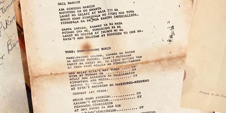 Ortigas Foundation Library